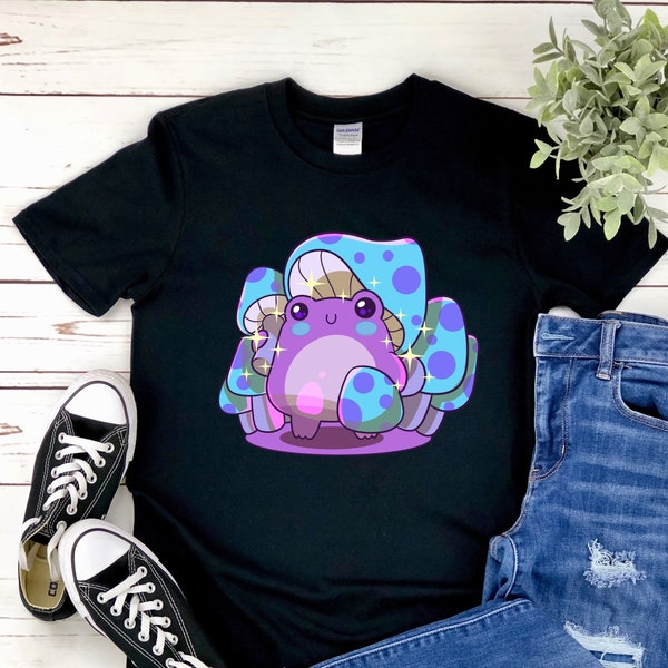 Mycology Mushroom Hat - Etsy