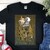 Death Metal Rabbit, Scary Evil Gothic Punk Bunny Occult Goth Aesthetic ...