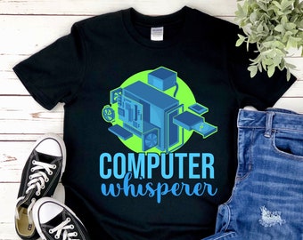 Tech Support Hoodie - Etsy