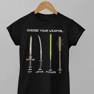 Programmer Hacker Coder Coding IT Geek Programming Language Software ...