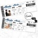 Editable Alaska Airlines Ticket Template, Custom Airline Ticket ...