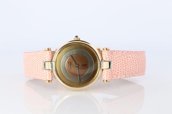 Cartier must vendome - Gem Cartier must vendome - Gem
