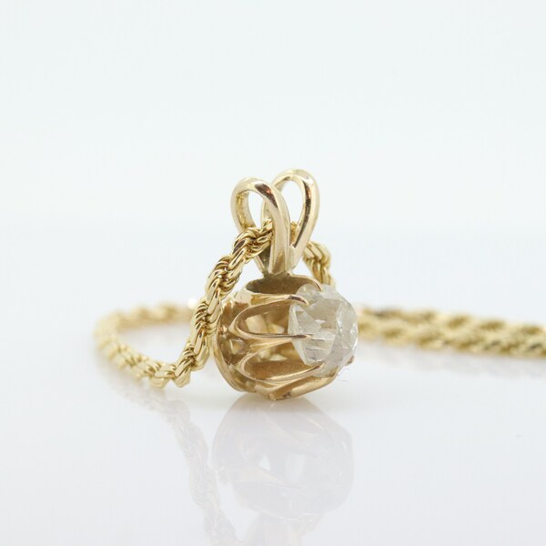 Buttercup Setting - Etsy