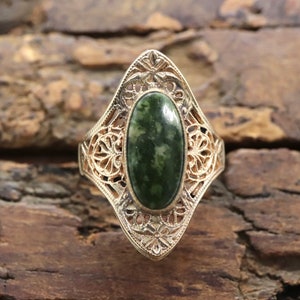 Stamped 10k Psco Etsy
