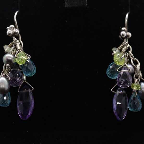 Laura Gibson Jewelry - Etsy