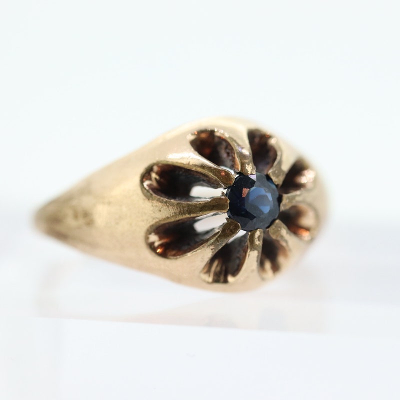 Buttercup Setting - Etsy