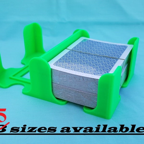 Draw Discard Tray - Etsy