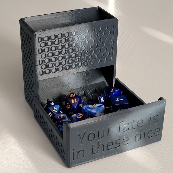Dice Roller - Etsy