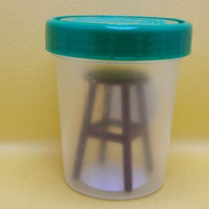 Stool Sample Gag Gift Stocking Stuffer Nurse Gift Doctor - Etsy