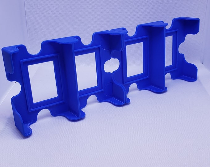 Card Game Storage Case and Draw & Discard Tray All in One - Etsy