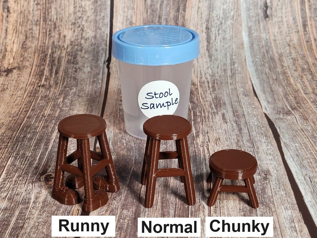 Stool Sample, Gag Gift, Stocking Stuffer, Nurse Gift, Doctor Present ...