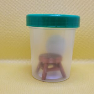 Stool Sample, Gag Gift, Stocking Stuffer, Nurse Gift, Doctor Present ...