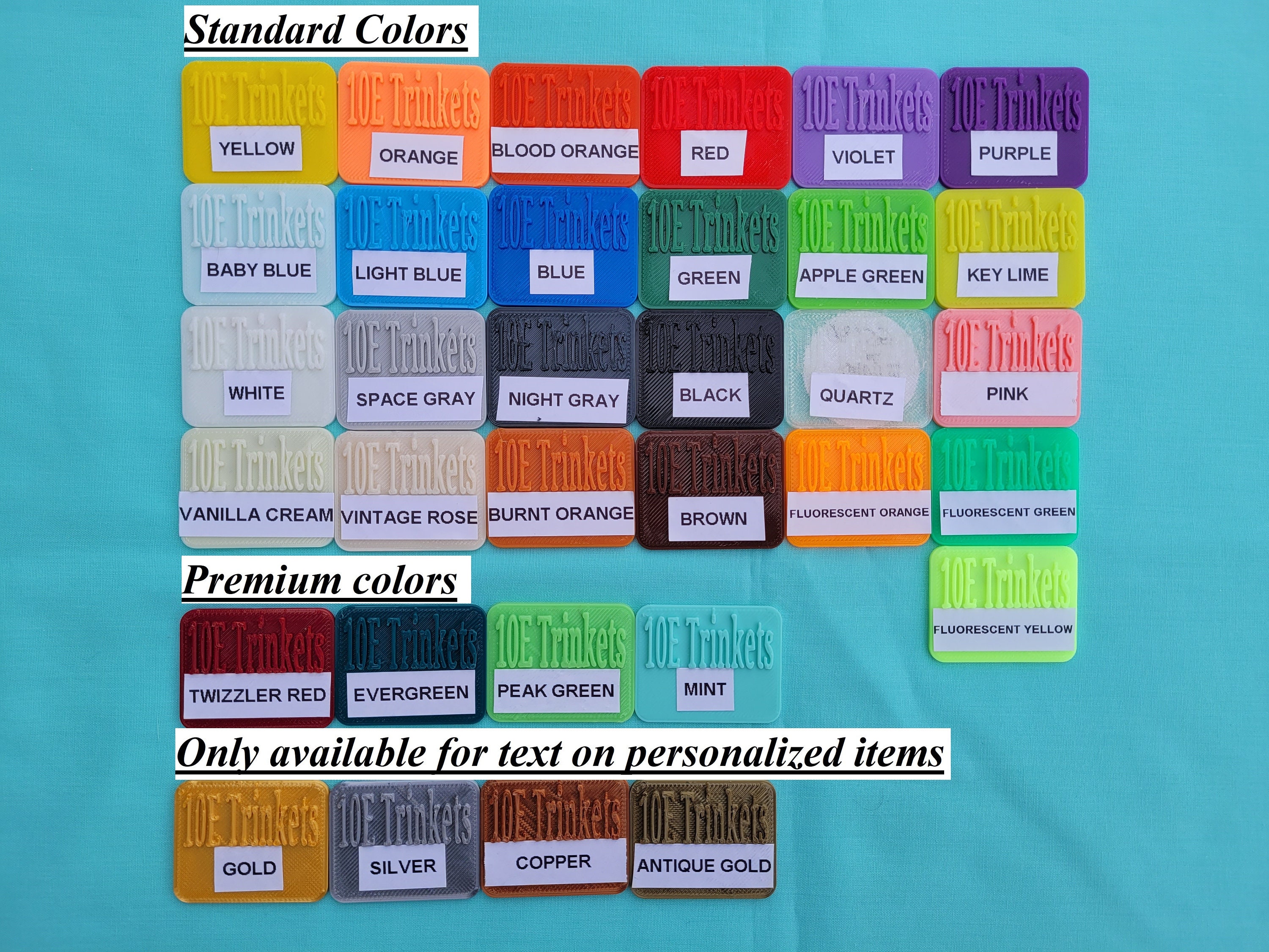 Draw and Discard Tray Triple Wide Card Tray 3 Tray Playing | Etsy