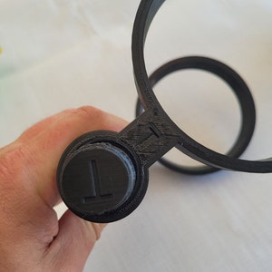 2 Liter Soda Bottle Holder - for When Cans of Pop Just Aren't Enough ...