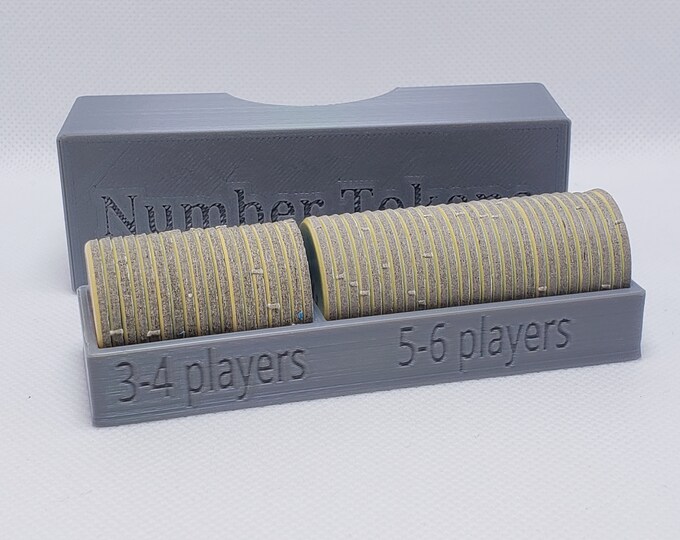 Card Game Storage Case and Draw & Discard Tray All in One - Etsy