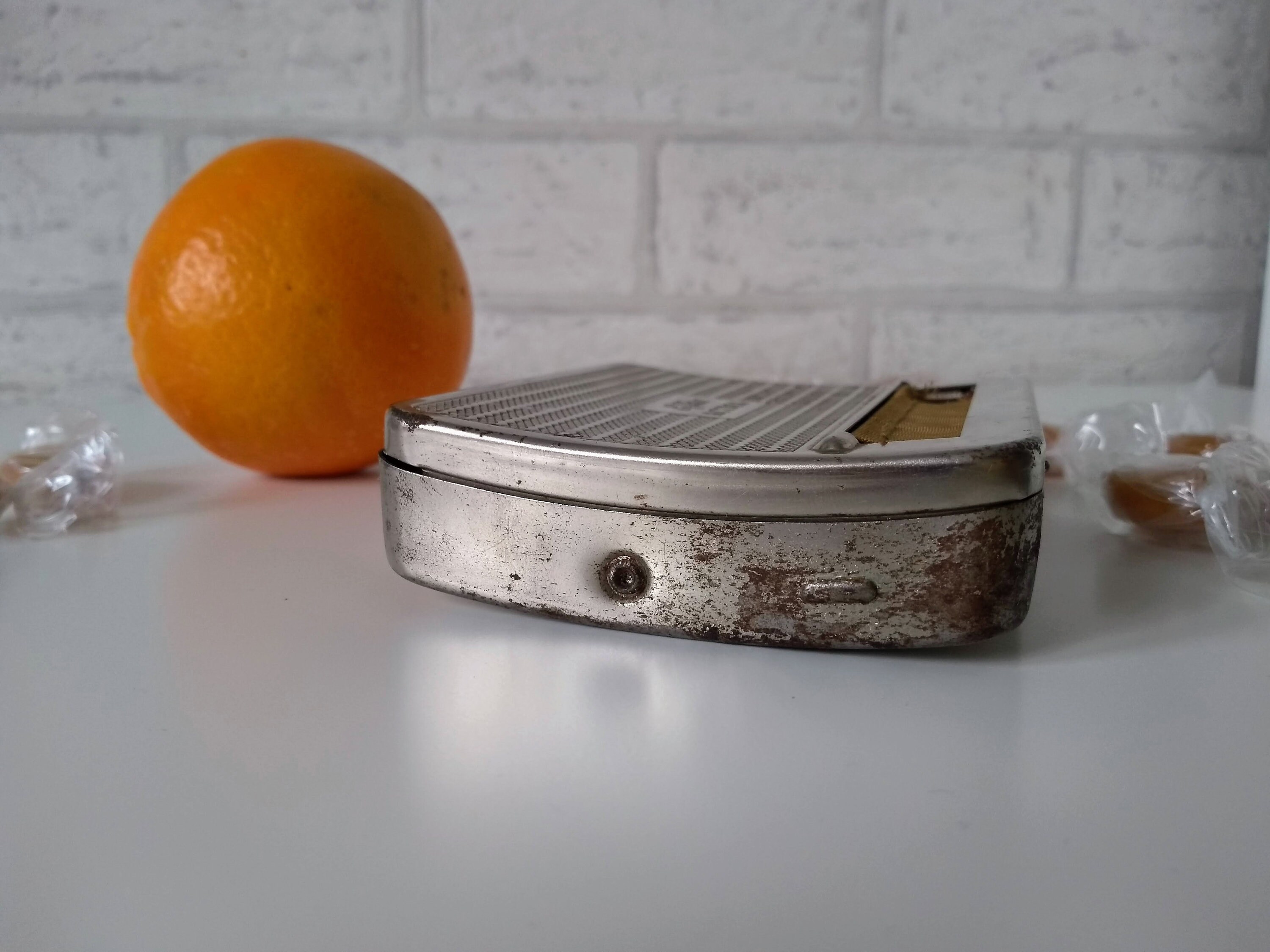 EFKA ACIMA Automatic Cigarette Roller and Storage Box - Etsy