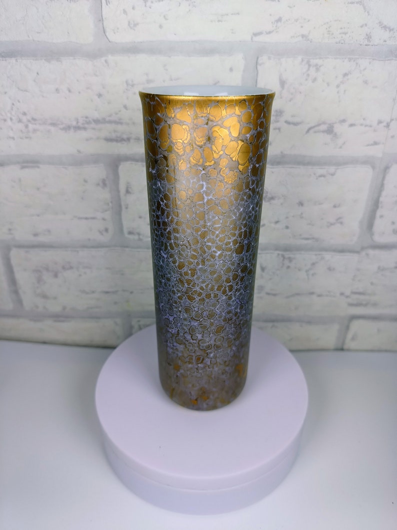 Rosenthal Porcelain Vase Designed by Hans Dressler - Etsy