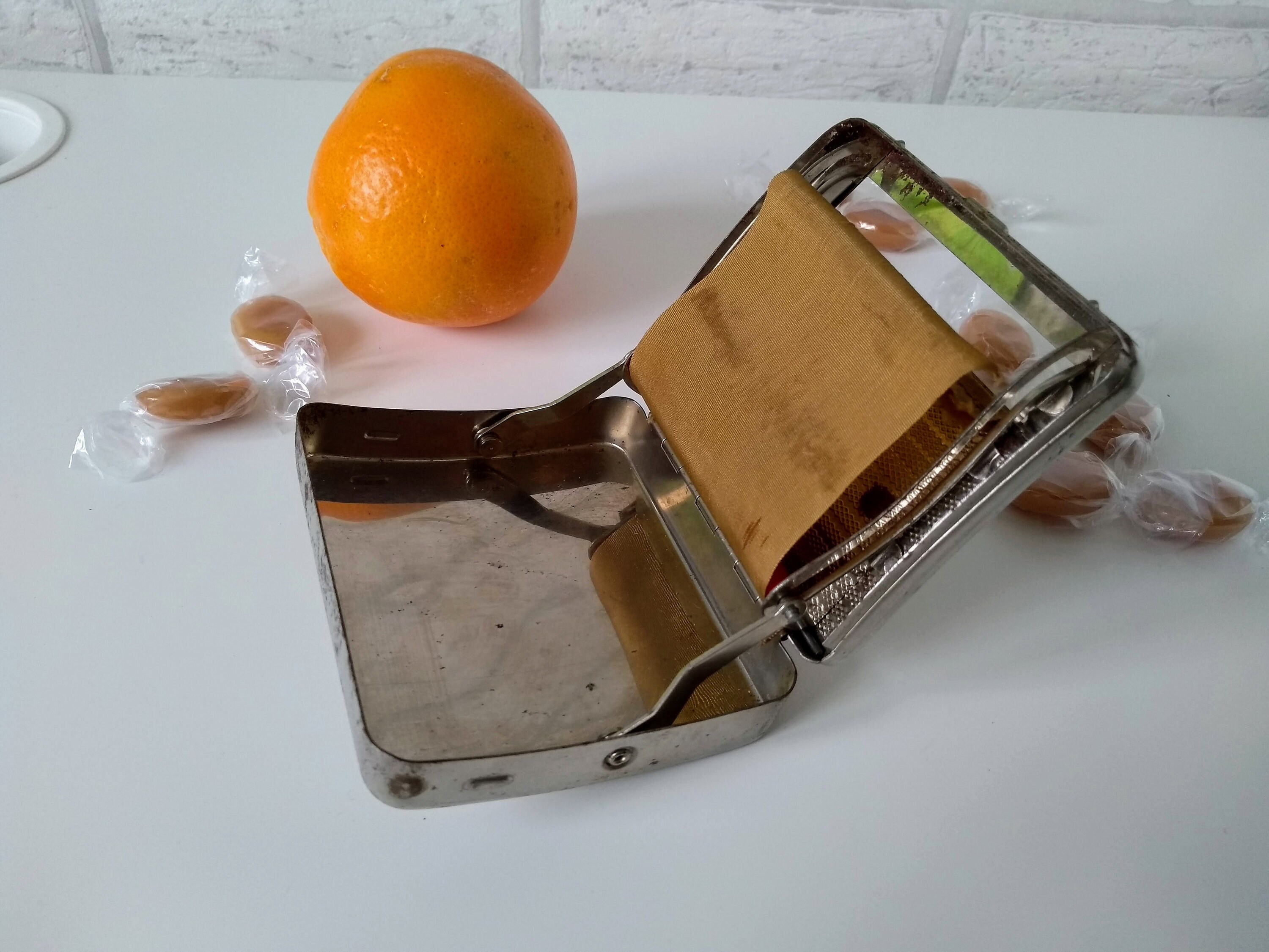 EFKA ACIMA Automatic Cigarette Roller and Storage Box - Etsy