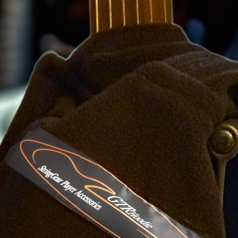 Soft Guitar Covers - Etsy