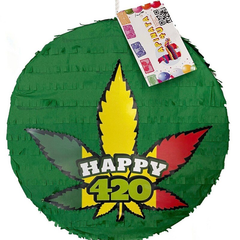 Marijuanna Decor - Etsy