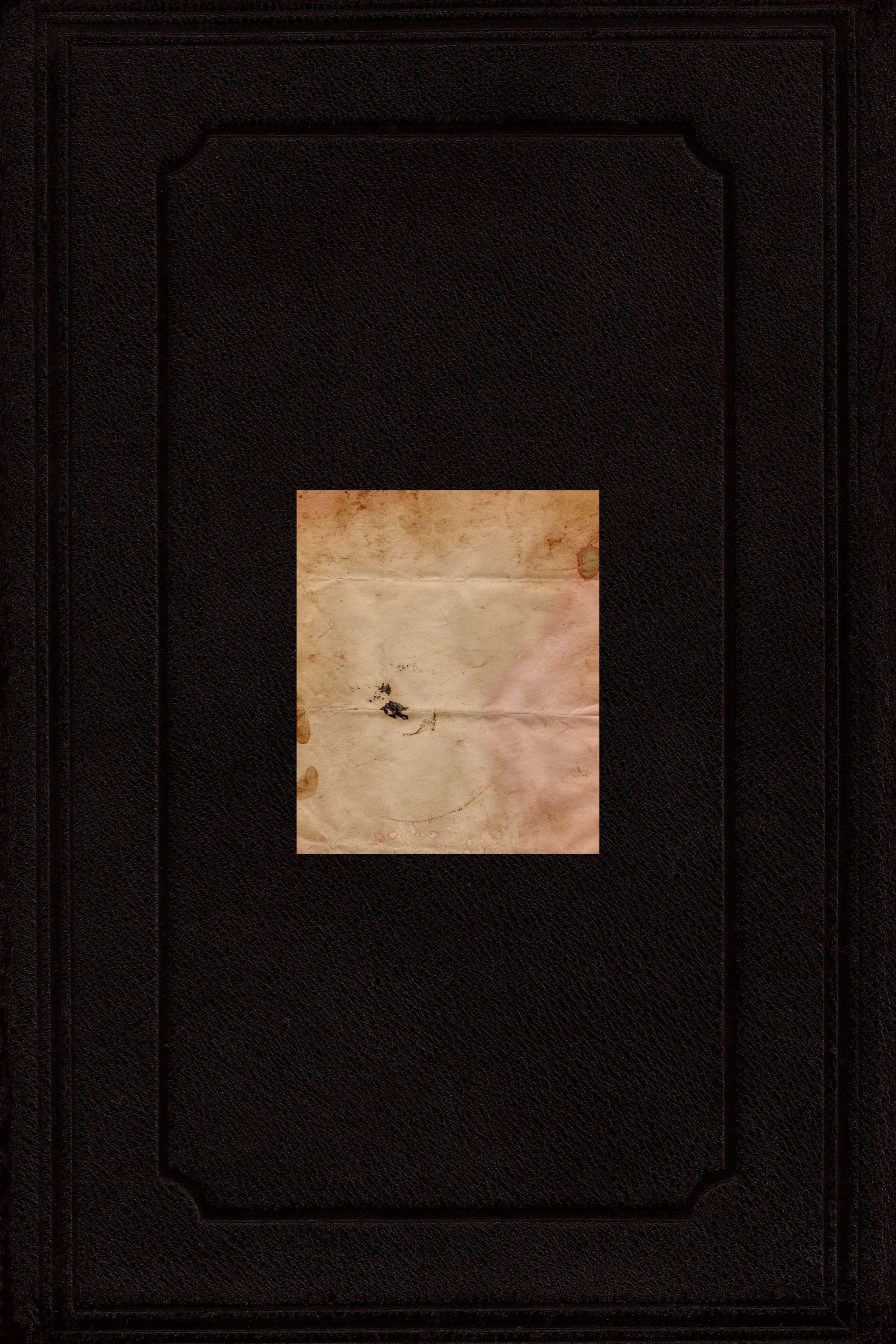 Bloody Digital Paper Murder Mystery Texture With Discoloration and ...