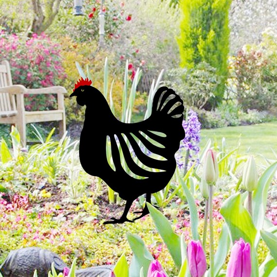 Home & Living Home Décor Ornaments & Accents Steel Art Farm sign Plasma ...