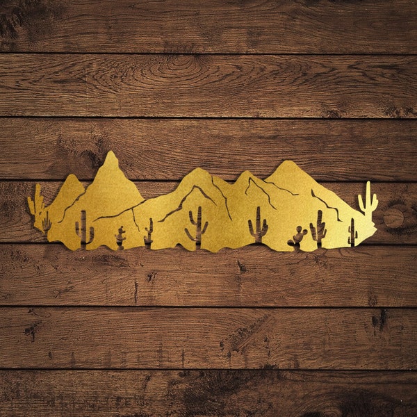 Arizona Metal Sign - Etsy