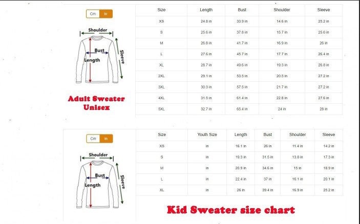 Custom Face Sweater for Christmas, Personalized Ugly Christmas Sweater ...