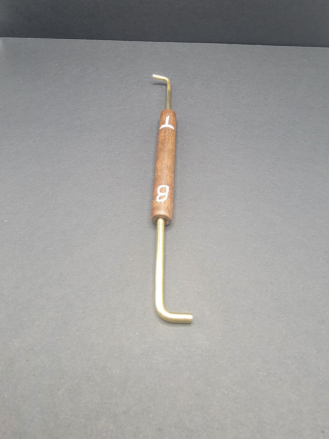 Guitar Pickup Height Gauge - Etsy