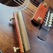 Guitar String Clamp - Etsy