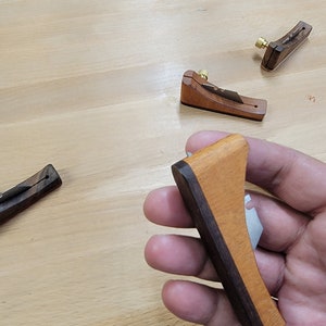Guitar Binding Scraper - Etsy