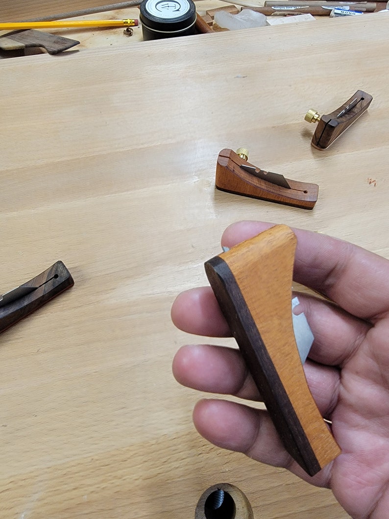 Guitar Binding Scraper - Etsy