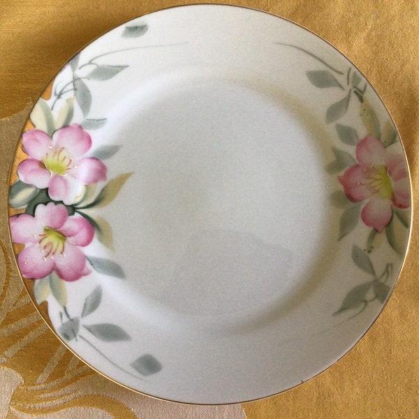 Noritake Azalea China Patterns - Etsy