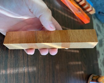Segmented Pen Blank - Etsy