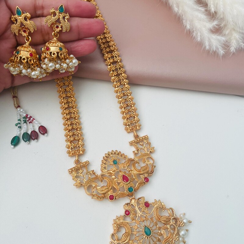 Temple Jewelry - Etsy