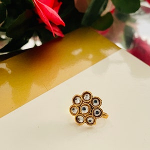 Beautiful Gold Plated Clip on Nose Pins Gold Plated Pearl Nose Rings ...