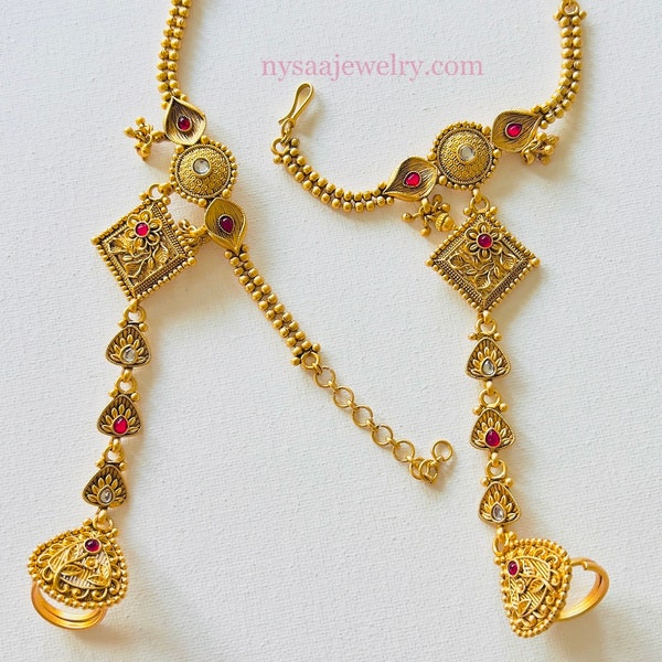 Hath Panja - Etsy