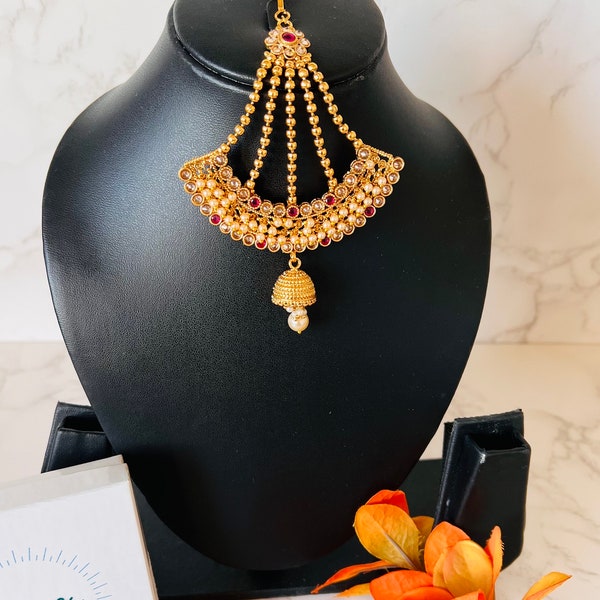 Jhoomar - Etsy