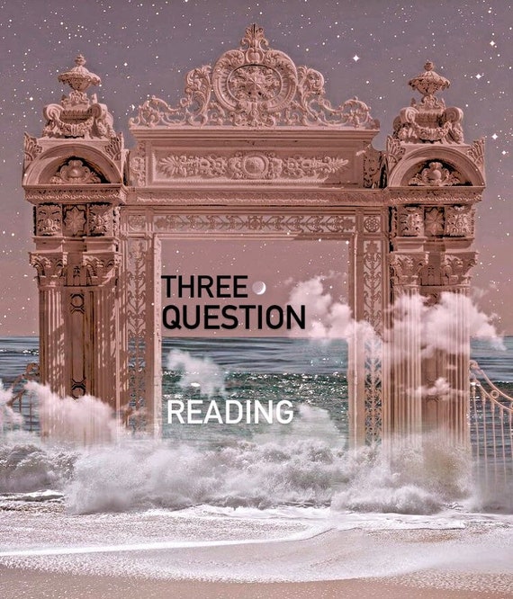 Three Questions Answered | Etsy