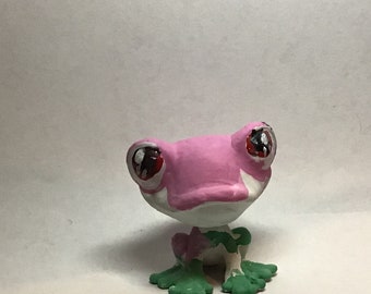 Lps Frog - Etsy