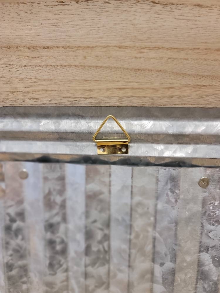 Chicken Wall Sign Metal Chicken Sign Farmhouse Decor Wall | Etsy