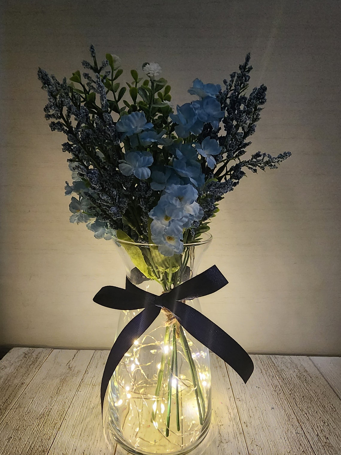 Lighted Event Table Centerpiece Wedding Centerpiece Bridal - Etsy