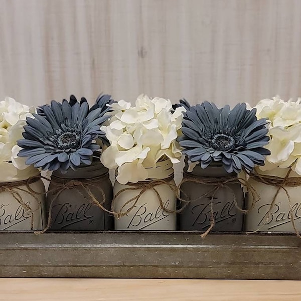 Table Centerpiece - Etsy