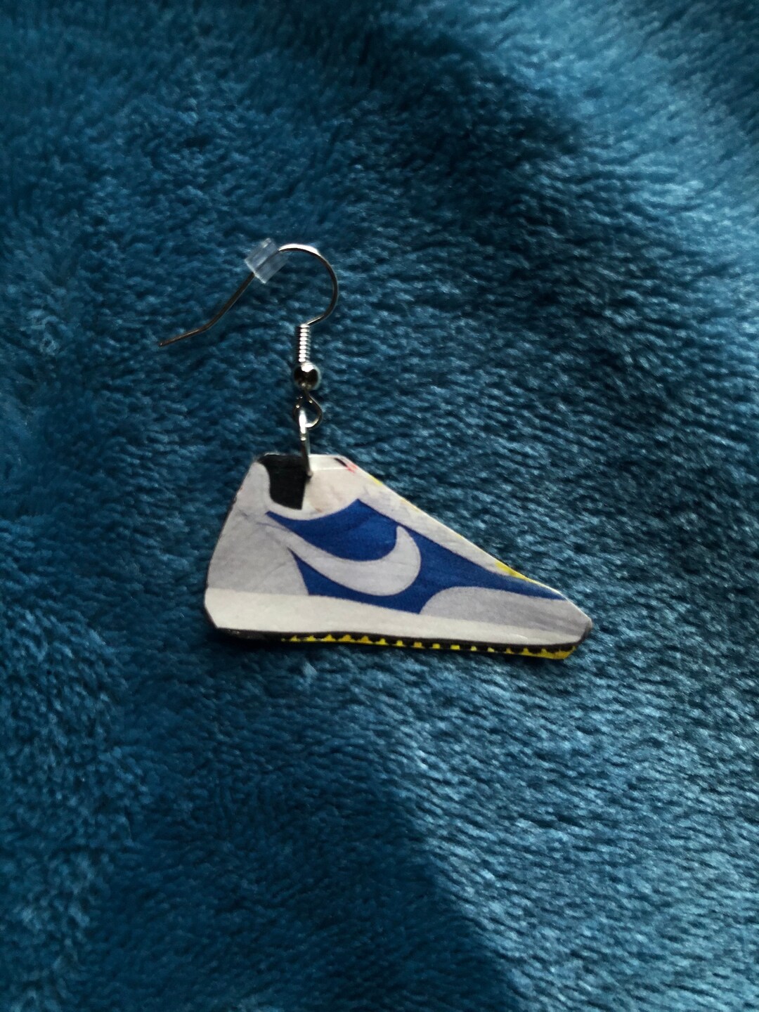 Nike Daybreak Earring - Etsy