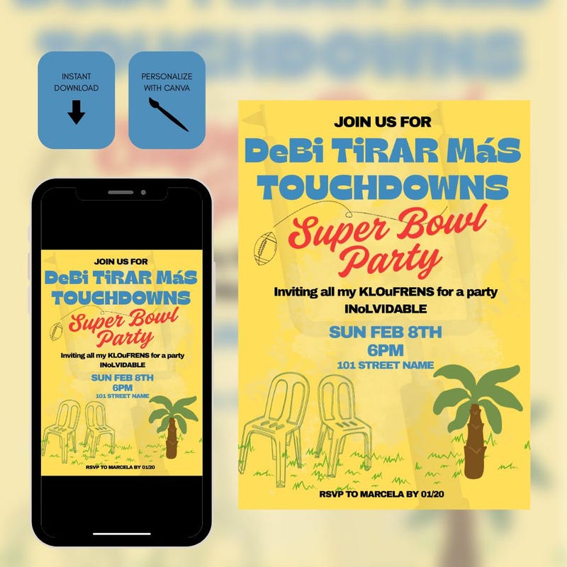 Blue Bunny Super Bowl - Etsy