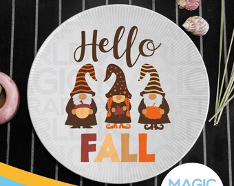 Fall Cnc Projects - Etsy