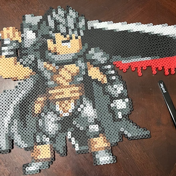 Perler - Etsy
