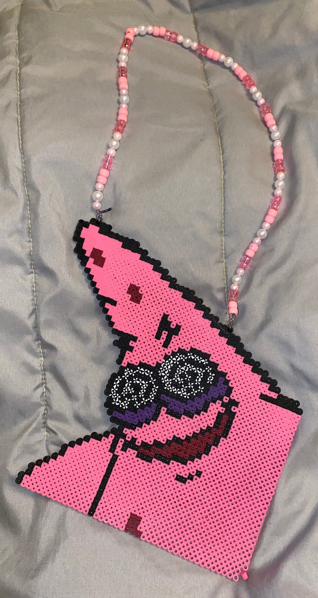 Patrick Perler - Etsy