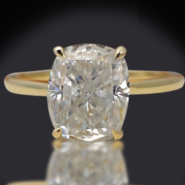 Jennifer Aniston Engagement Ring - Etsy