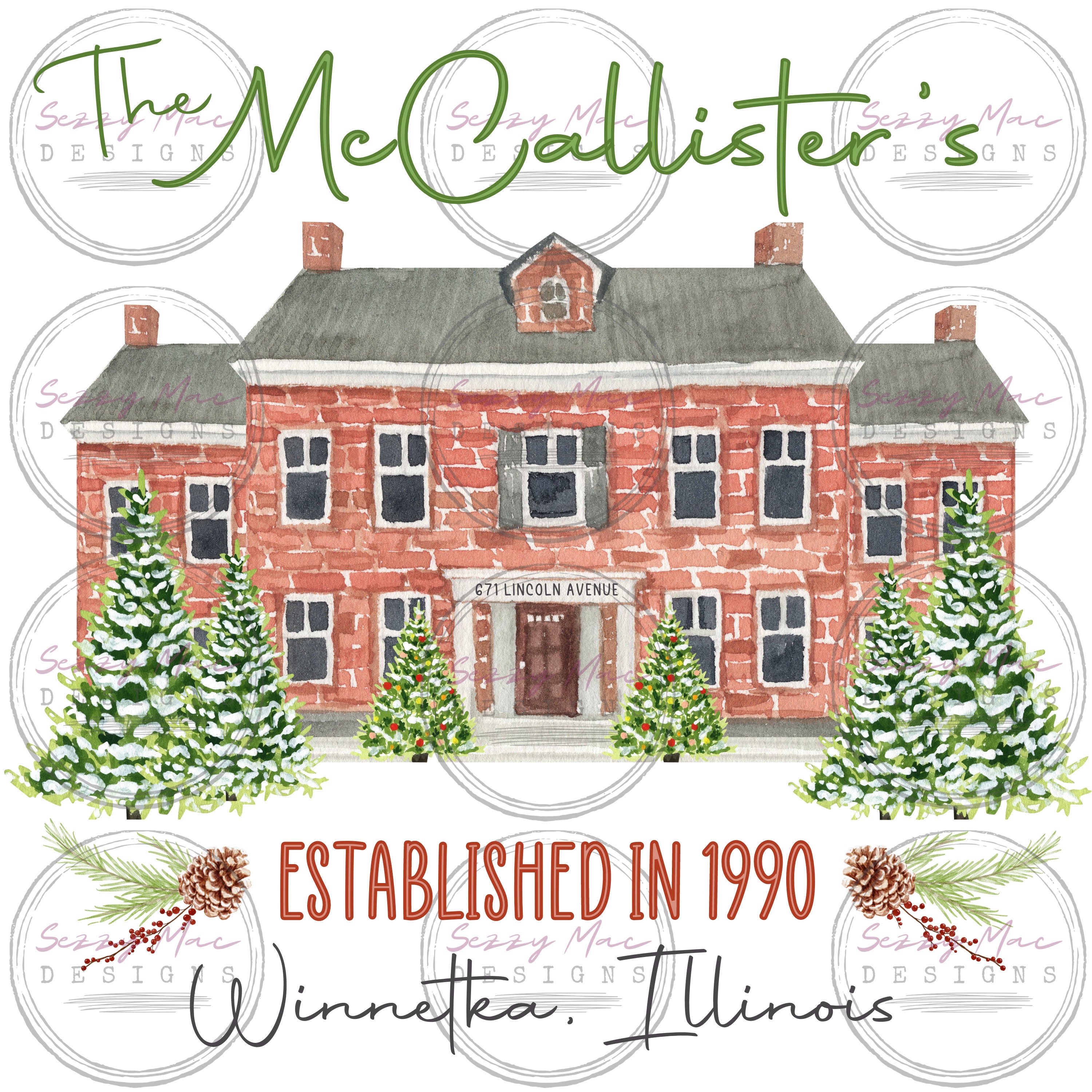 Do It Yourself Clipart House